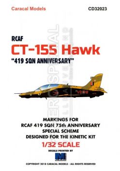 CT-155 Hawk