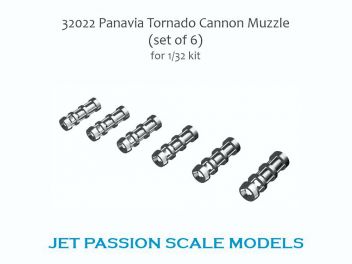 Mauser BK-27 MK-Mündung