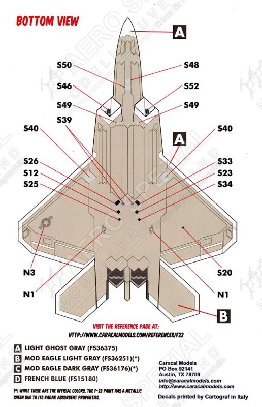 F-22A Raptor Part 2