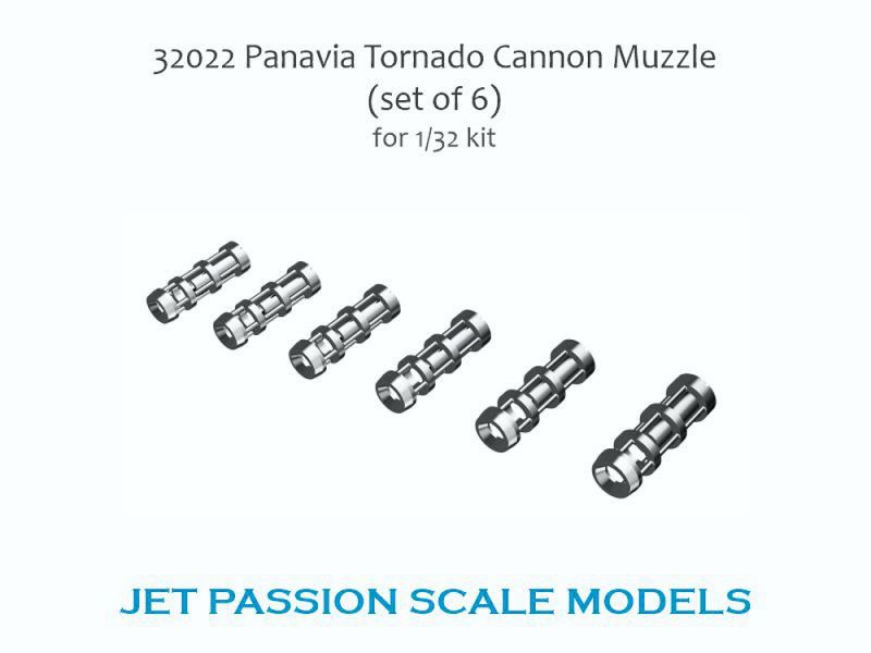 Mauser BK-27 MK-Mündung