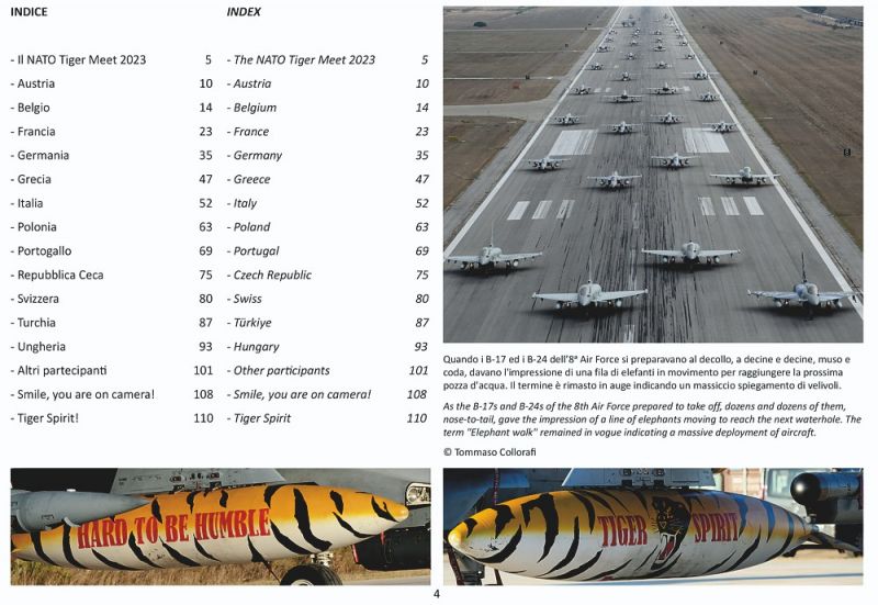 NATO Tiger Meet 2023