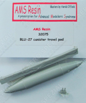 AMS Resin